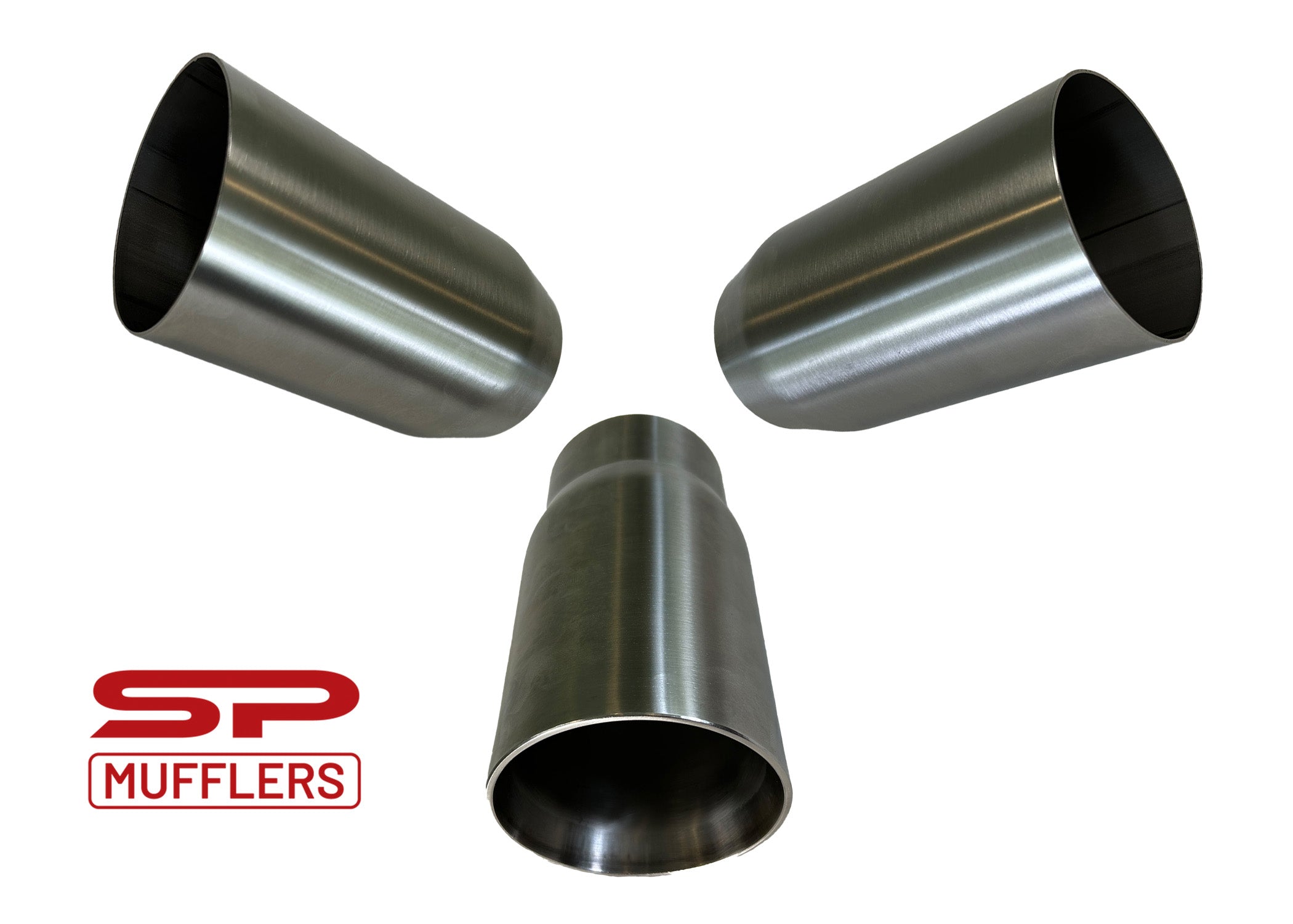 Exhaust Tips – spmufflers