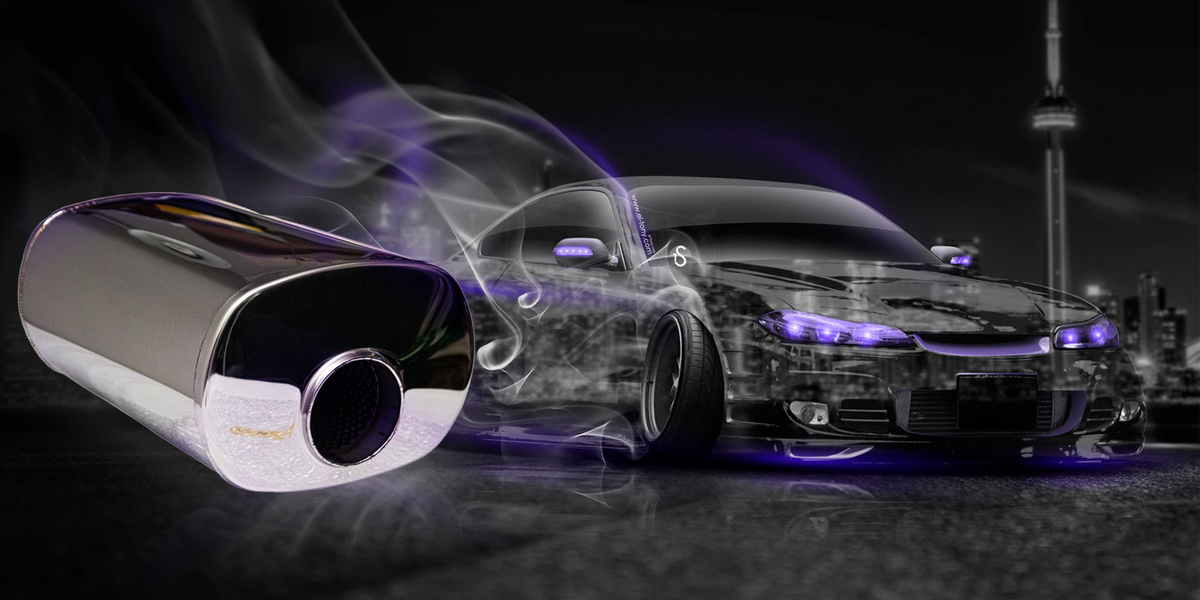 SP Mufflers - Australian Made High Performance Muffers! – spmufflers