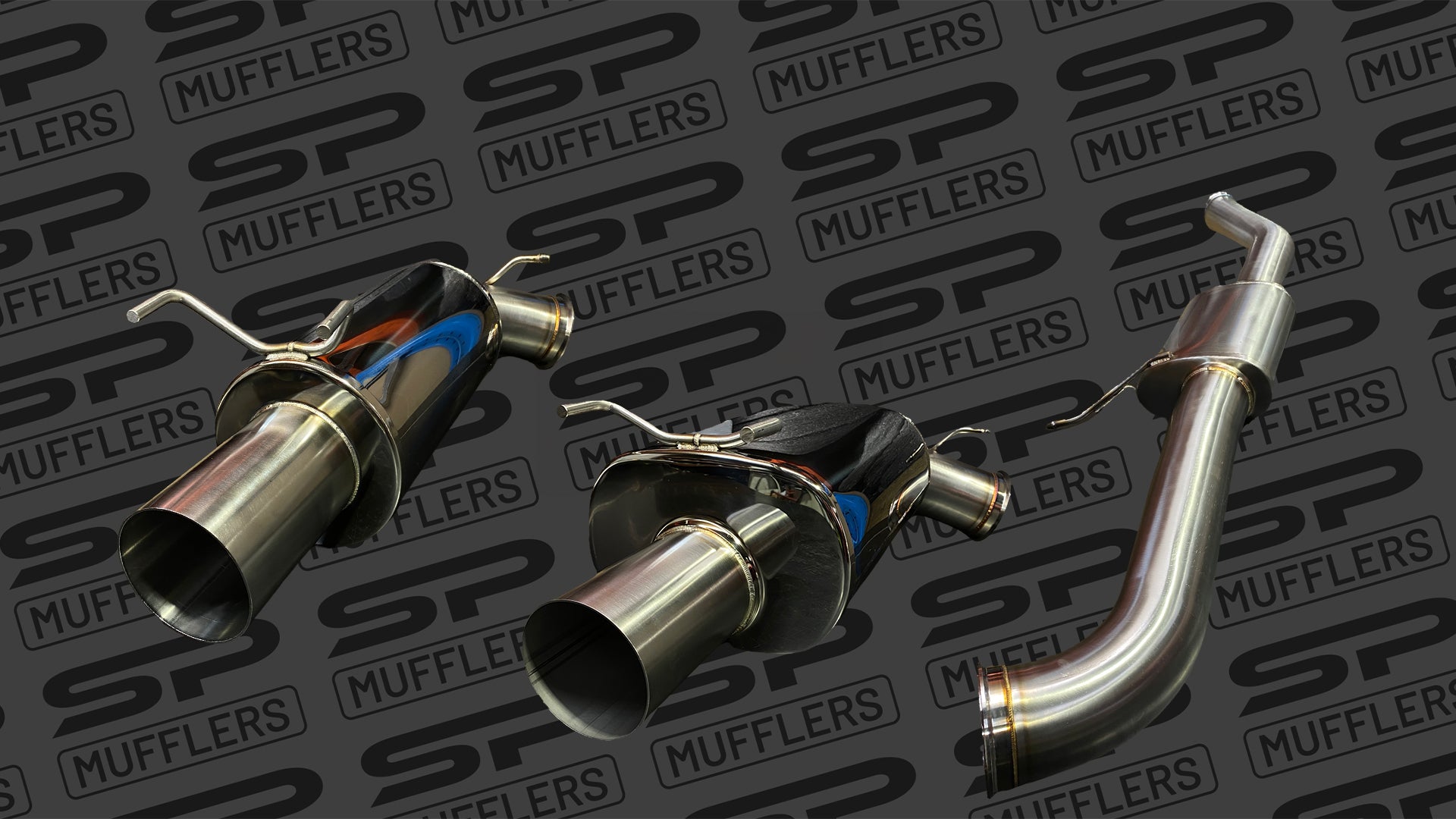 SP Mufflers - Australian Made High Performance Muffers! – spmufflers