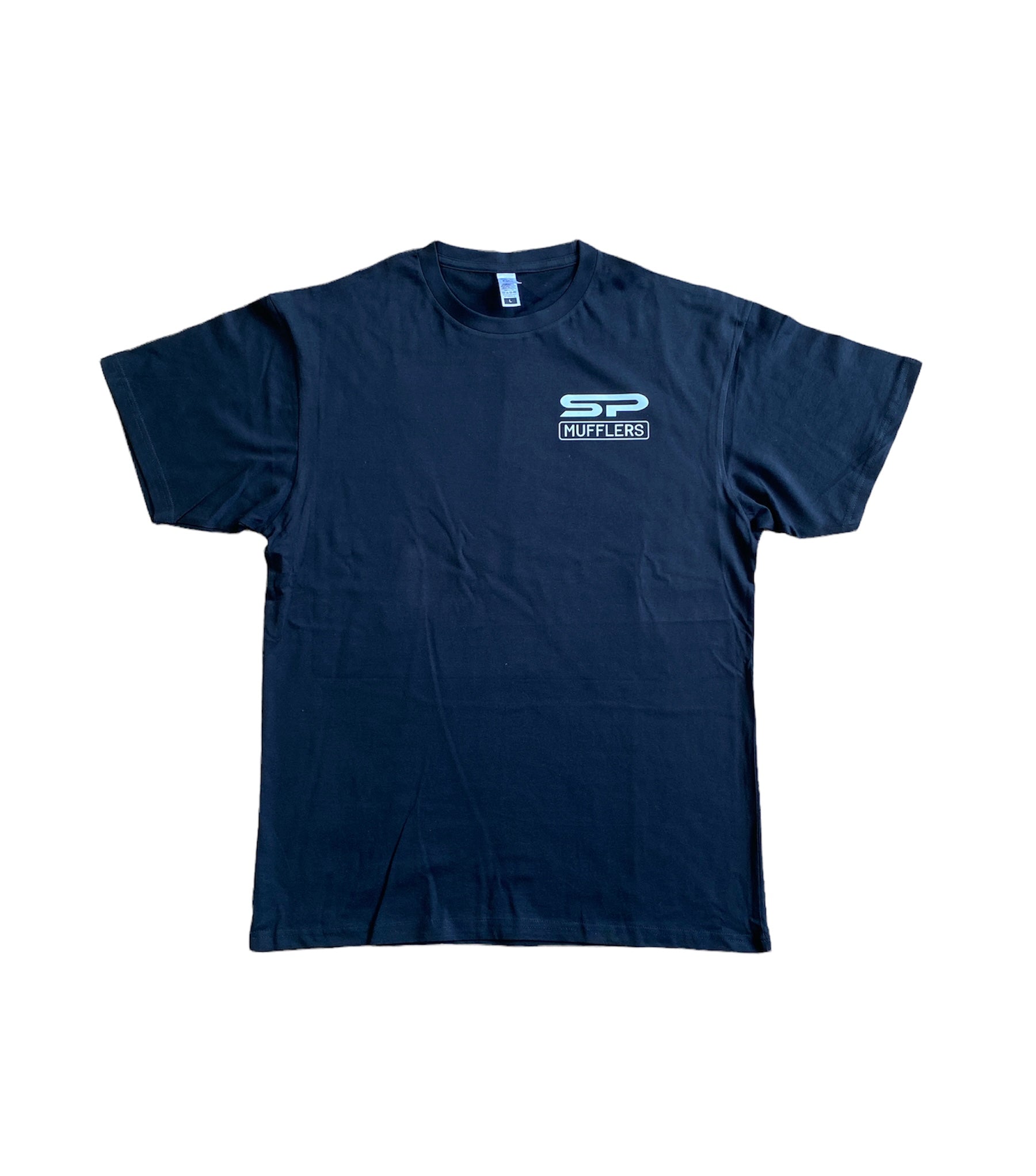 SP Mufflers T-Shirt – spmufflers