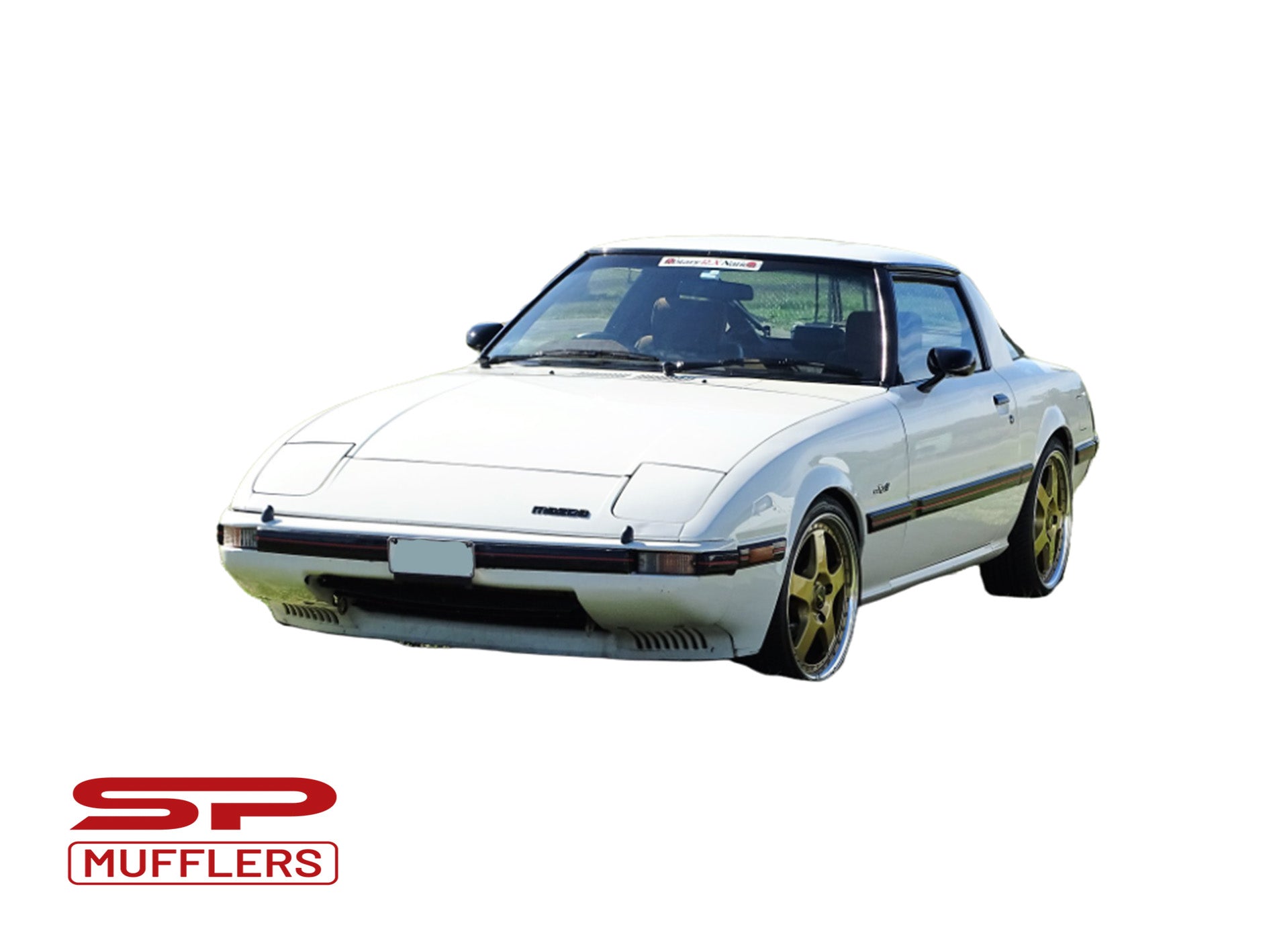Rx-7 Series 1/2/3 – spmufflers