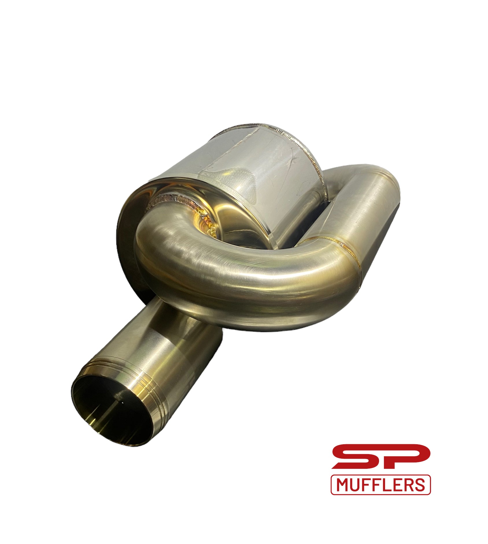 Twin-Loop Mufflers – spmufflers
